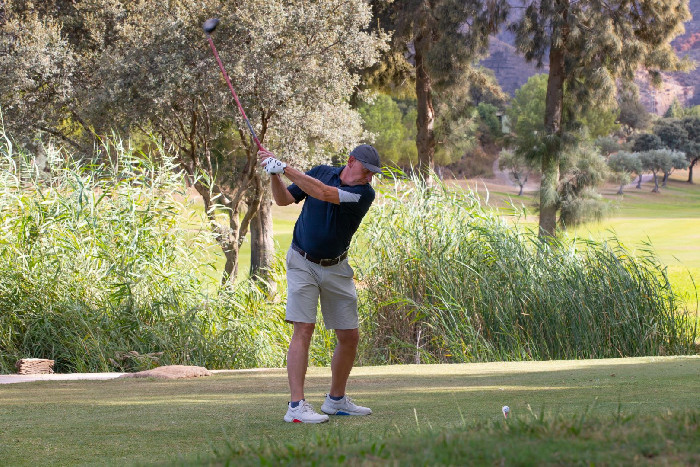 Golf Academy Sueño de Vida arrange complete golf packages for different ...