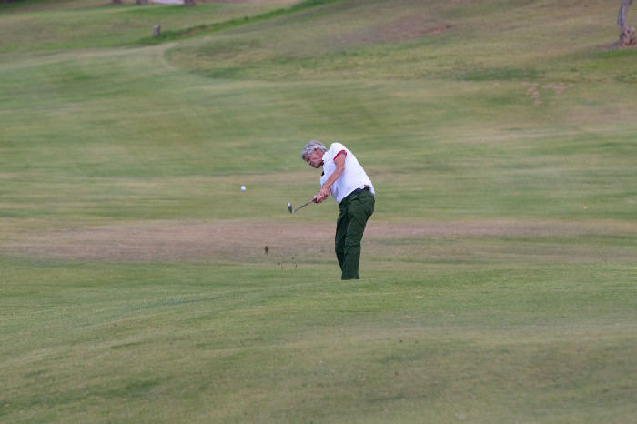 Golf instruction, golf lessons and in-course coaching at the Costa del ...